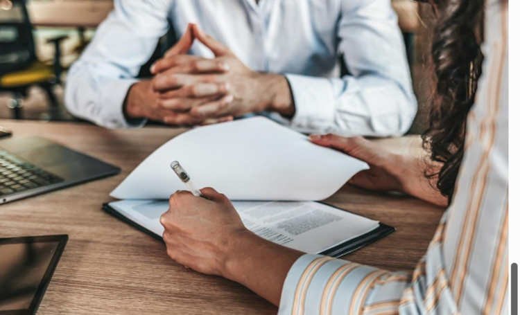 Apply: McKinsey.org Forward Learning Programme